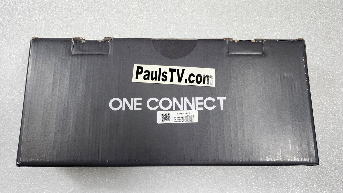 Samsung One Connect Box BN96-54413U / BN44-01066A / BN94-17462A for Sa – Pauls TV