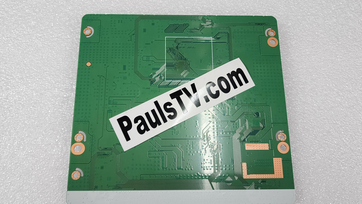 T-Con Board BN95-00687A for Samsung UN55ES6150F / UN55ES6150FXZA – Pauls TV