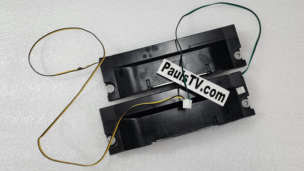 Speakers Set BN96-21667C for Samsung UN55ES6150F / UN55ES6150FXZA ...