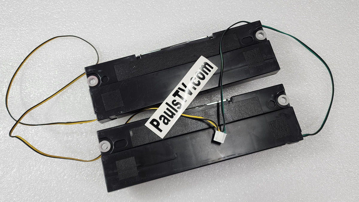 Speakers Set BN96-21667C for Samsung UN55ES6150F / UN55ES6150FXZA ...