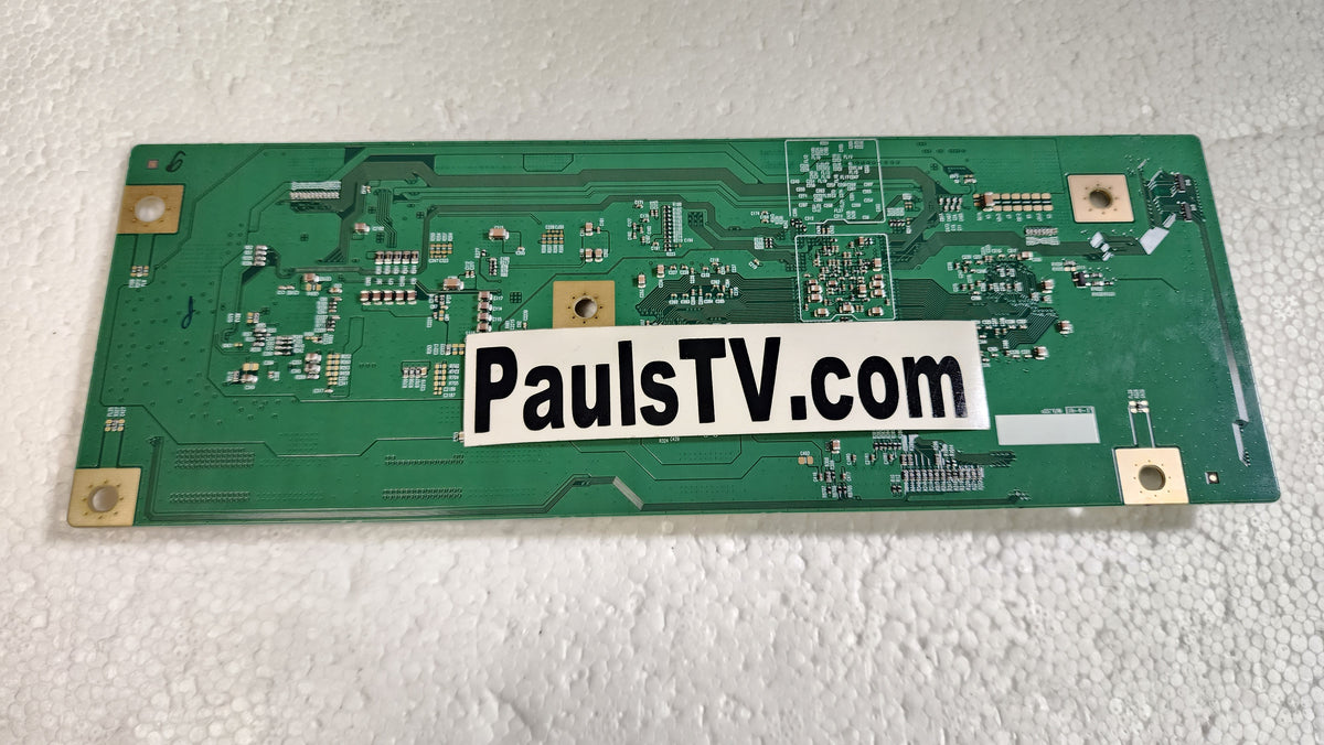 Sony T-Con Board LE770AQP / 6870C-0887B / 6870C-0887C for Sony XR77A80 ...