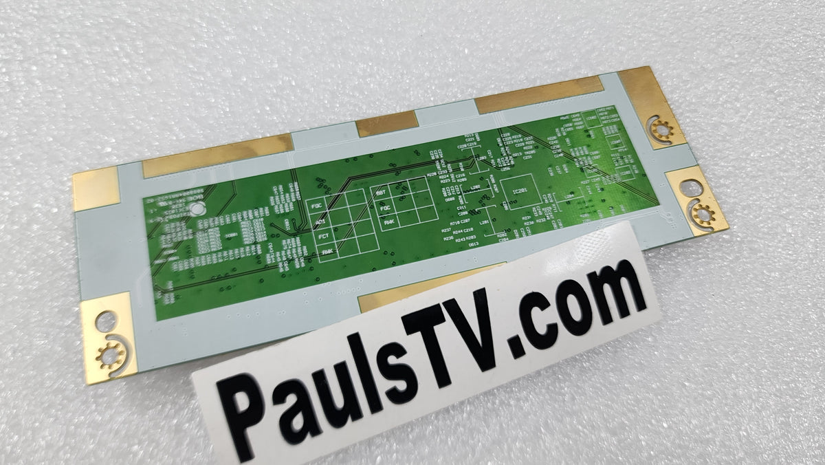 Samsung T-Con Board HV320FHB-N10 for Samsung UN32N5300AF / UN32N5300AF ...