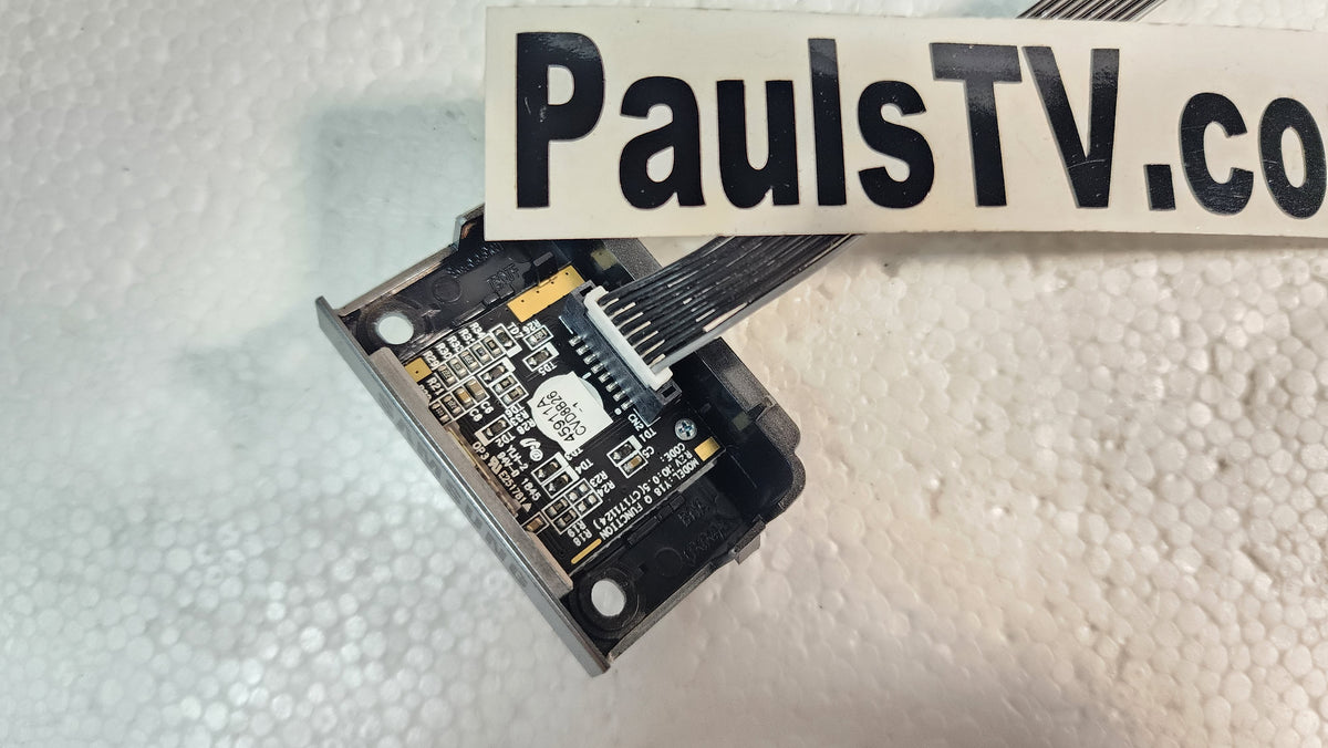 P-Function IR Board / IR Remote Sensor board 45911A / BN96-45911A for ...