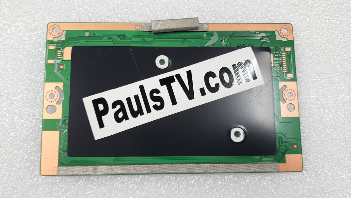 Samsung T-Con Board BN96-36925A / UZ-5565T37C07 for Samsung UN65J6200A ...