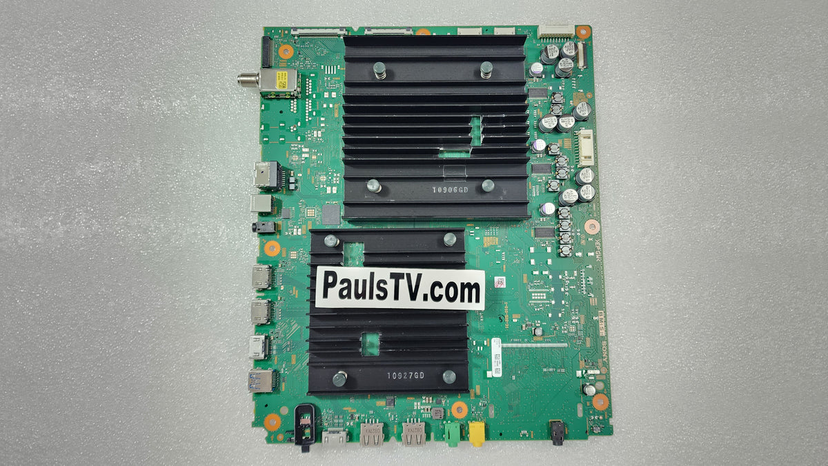 Sony Main Board A-5026-218-A BM5S21 for Sony XR-85X95J / XR-65X95J / X ...