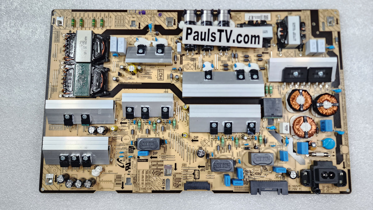 Samsung Power Supply Board BN44-00874D for Samsung QN75Q6FNAF / QN75Q6 ...