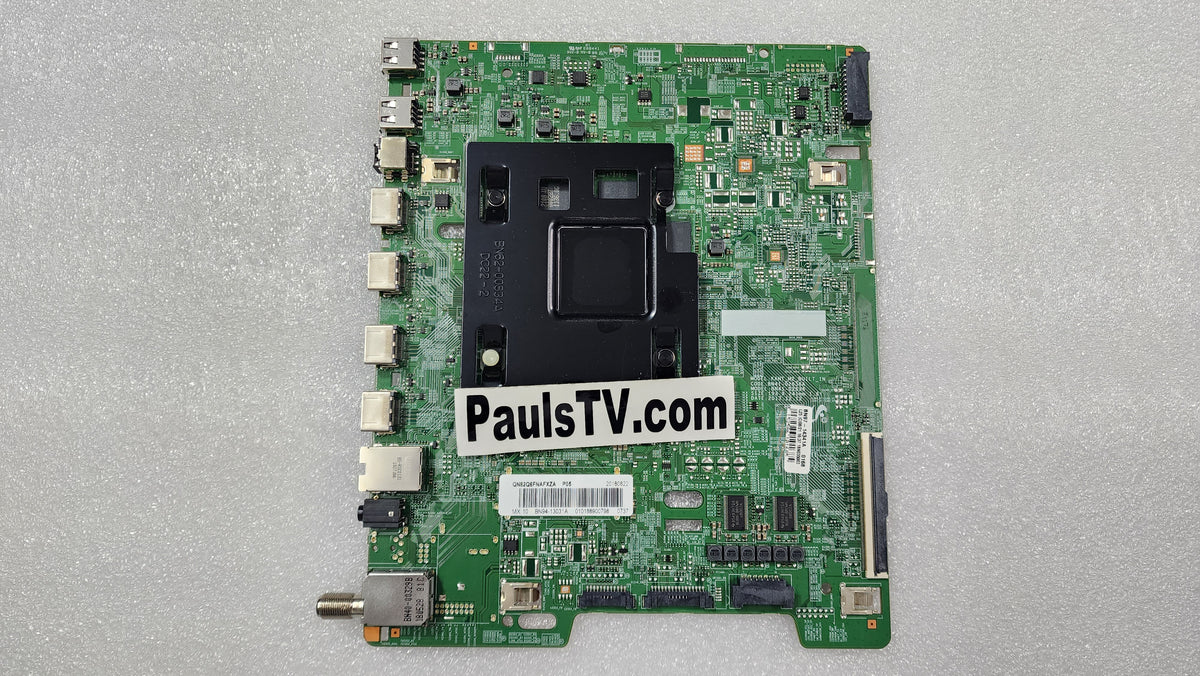Samsung Main Board BN94-13031A for Samsung QN82Q6FNAF / QN82Q6FNAFXZA ...