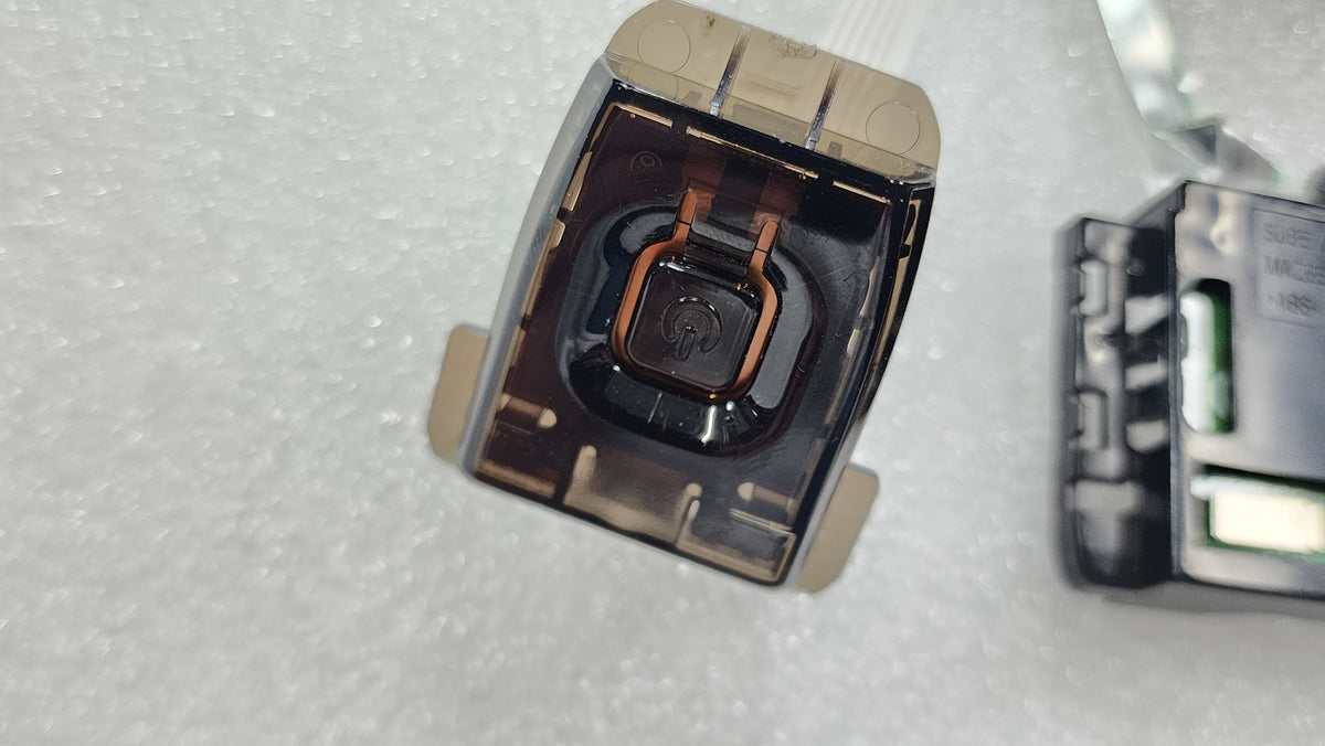 LG Wifi Bluetooth Module, IR Buttons Assembly, & Cable EAT64113202 / E ...