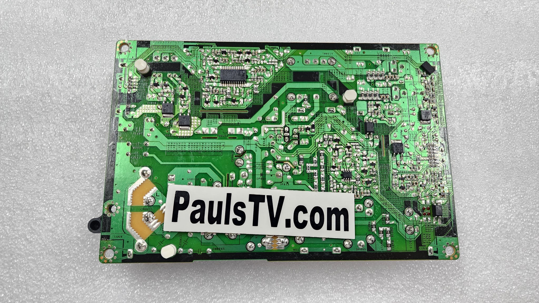 Samsung Power Supply Board BN44-00438A for Samsung LN32D403E4D / LN32D ...