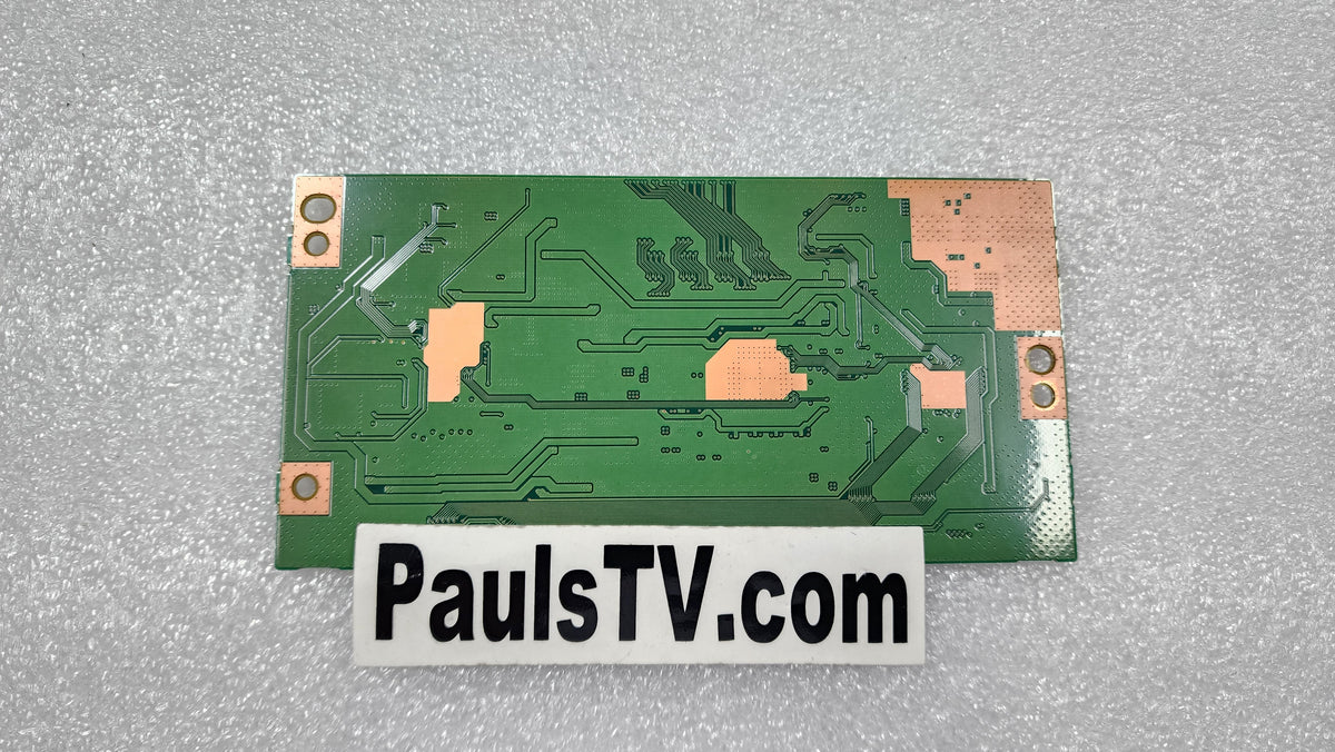 Samsung T-Con Board BN95-00498A for Samsung UN55D6050TF / UN55D6050TFX ...