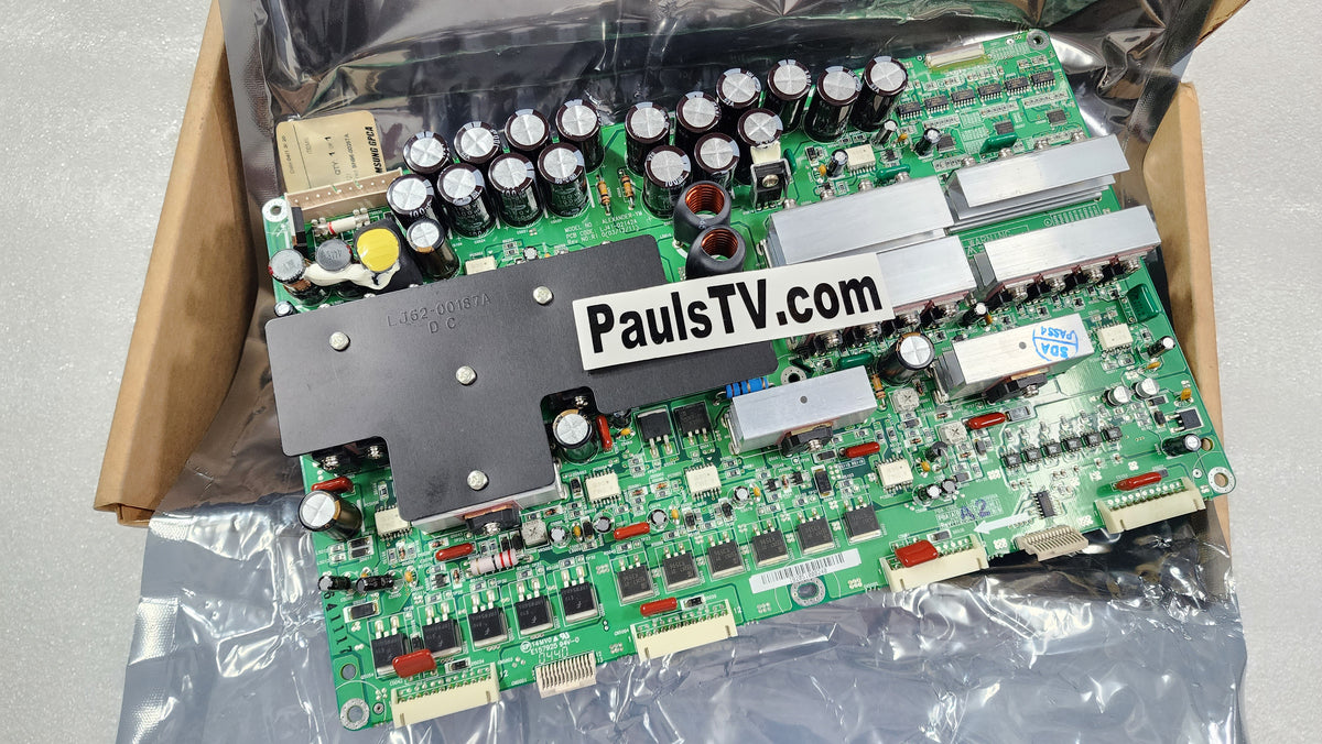 Samsung Y-Main Board BN96-00257A for Samsung SPD-42P3 and others – Pauls TV