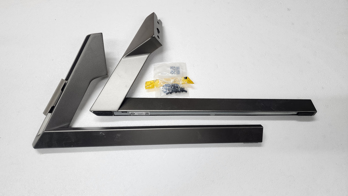 Sony TV Legs / Stand Base 4-726-800-11 / 4-726-801-11 for Sony XBR75X9 ...