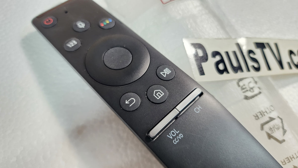 BN59-01329A OEM Samsung Original RMCSPR1AP1 Smart Remote Control For S ...