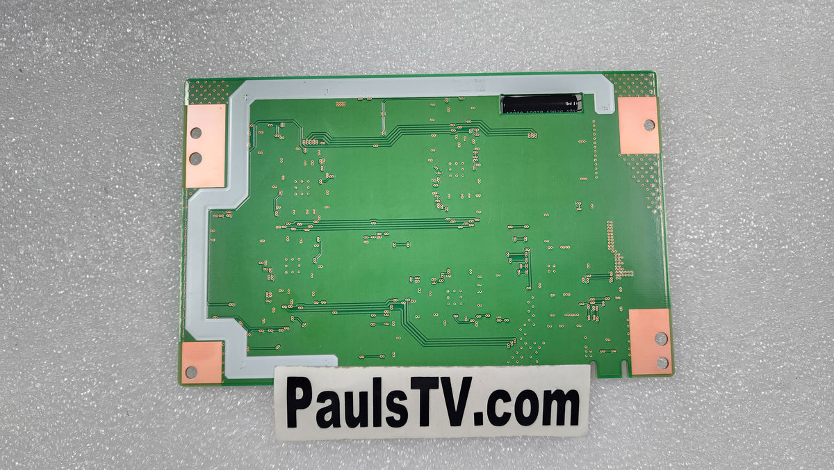 LG LED Driver Board EBR89830701 for LG 75NANO91ANA / 75NANO91ANA.BUSWL ...