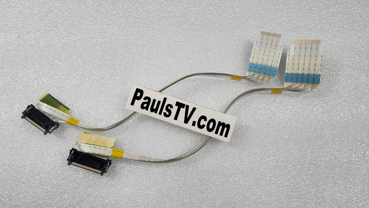 LG LVDS Cables EAD63787808 / EAD63787906 for LG OLED55C6P / OLED55C6P ...