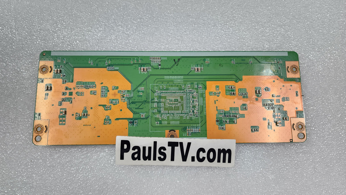 Samsung T-Con Board BN96-30712A / 30167G for Samsung UN55HU7200F / UN5 ...