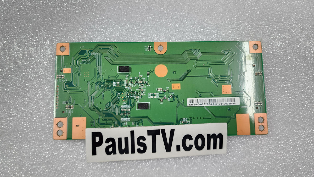 Sony T-Con Board 35-D062220 / V460H1-CPE5 for Sony KDL46NX720 / KDL-46 ...