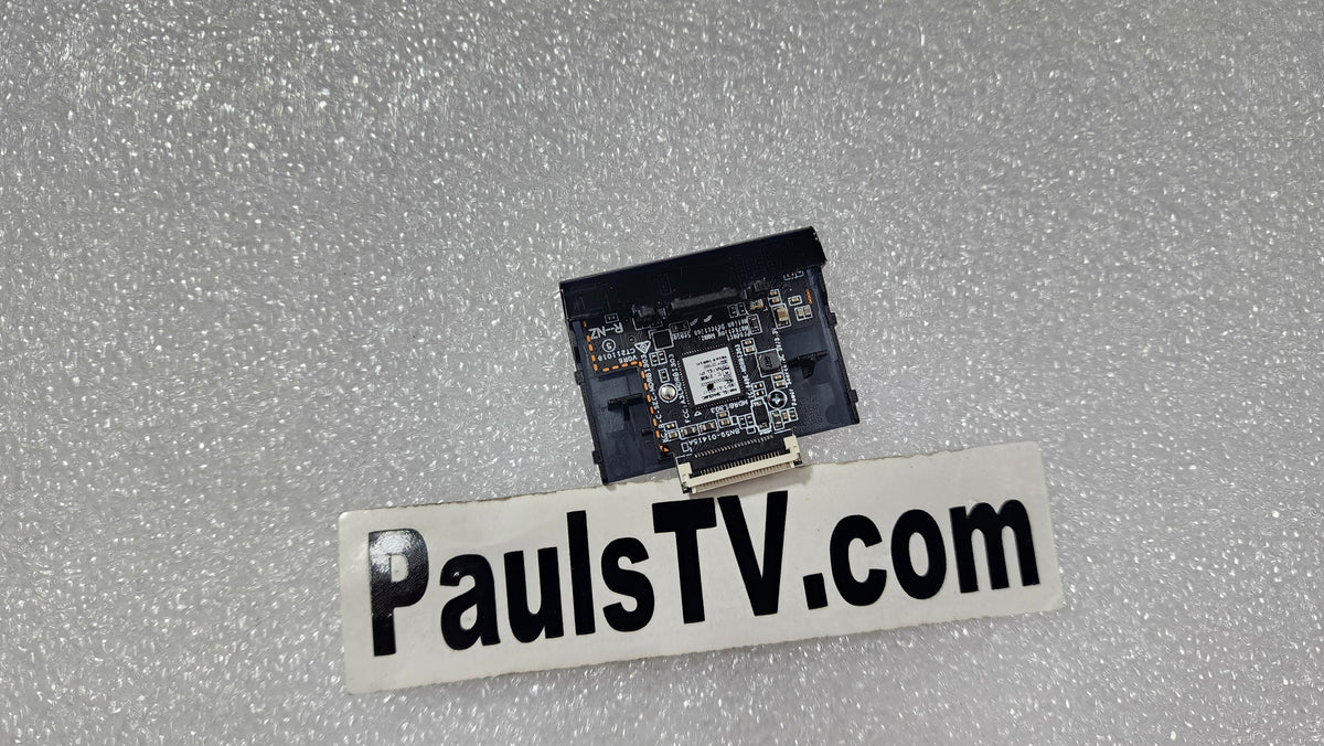 BN59-01415A Samsung IR Remote Sensor and Buttons for Samsung QN65LS03B ...