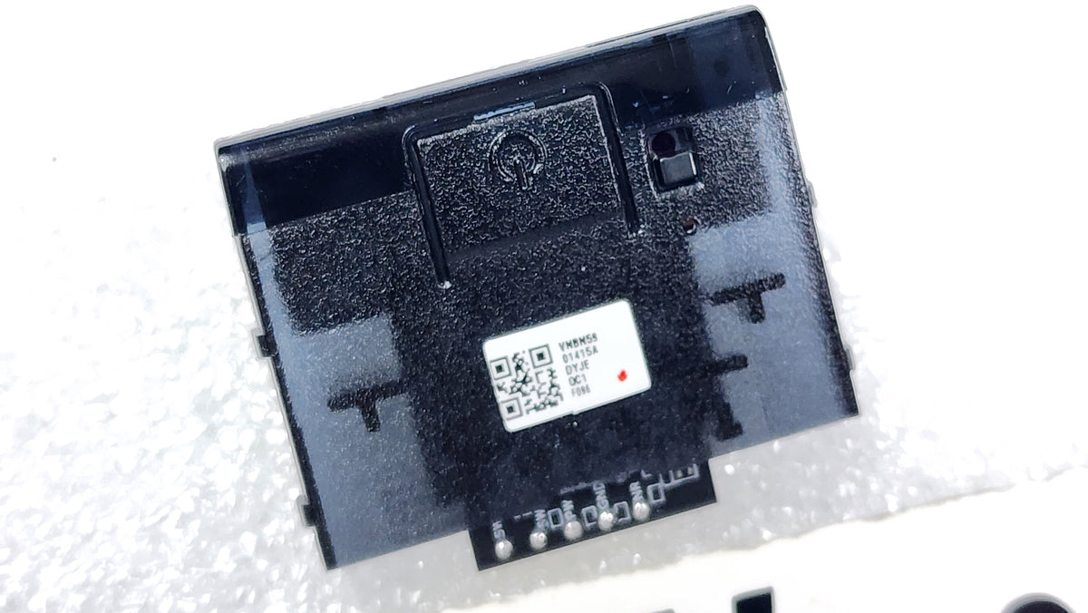 BN59-01415A Samsung IR Remote Sensor and Buttons for Samsung QN65LS03B ...