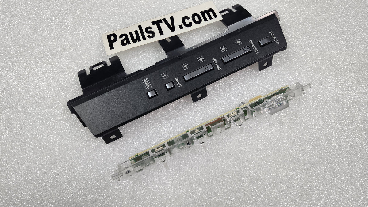 Sony IR Remote Sensor and Buttons Assembly HL5 1-878-938-11 / M93MA fo ...