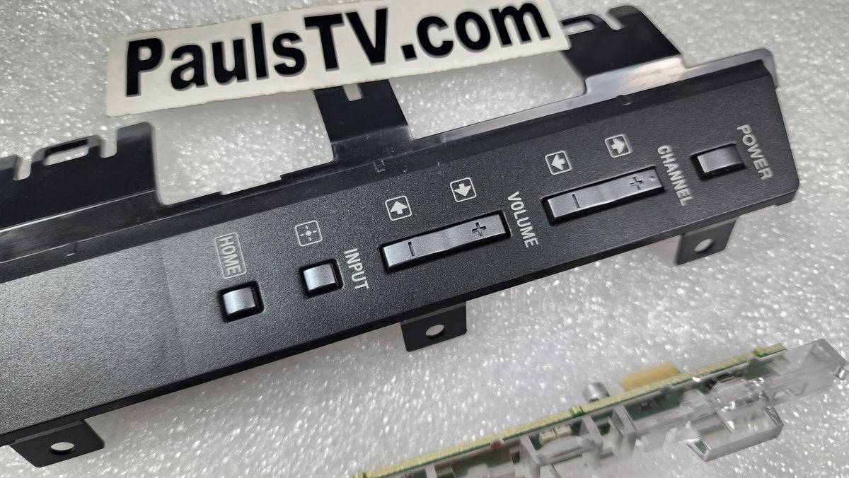 Sony IR Remote Sensor and Buttons Assembly HL5 1-878-938-11 / M93MA fo ...