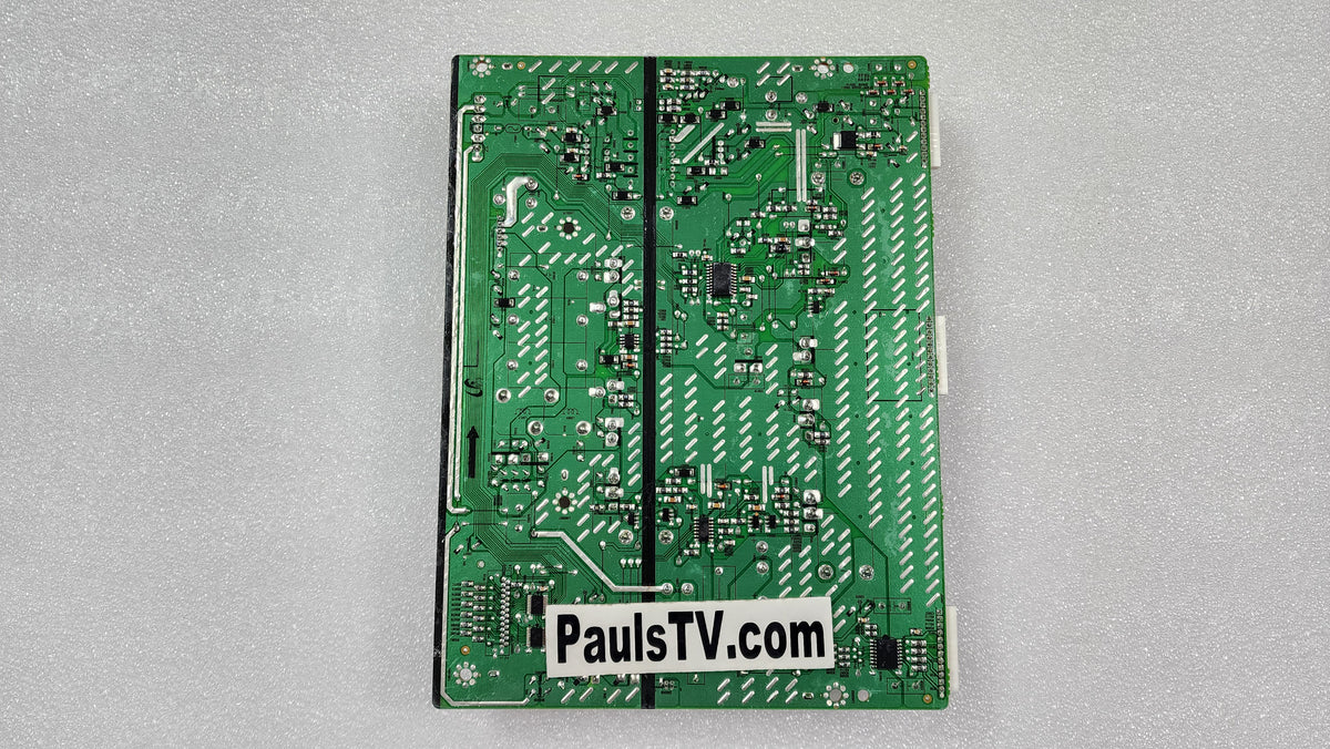 Samsung Y-Main Board BN96-09751A / LJ92-01582A / 582A for Samsung PN42 ...