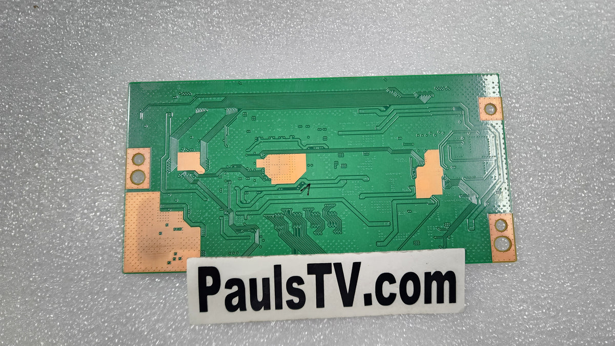 Samsung T-Con Board LJ94-15974E / 15974E for Samsung UN55D6000SF / UN5 ...