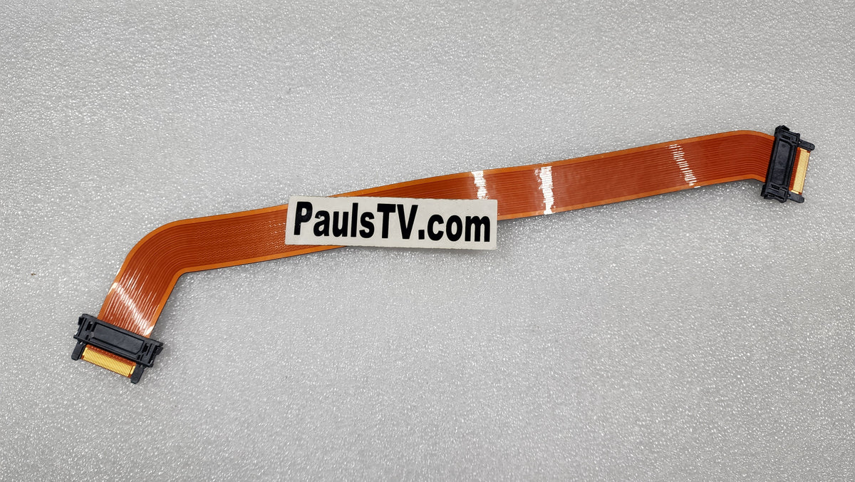 Samsung LVDS Cable BN96-18130D for Samsung UN55D6000SF / UN55D6000SFXZ ...