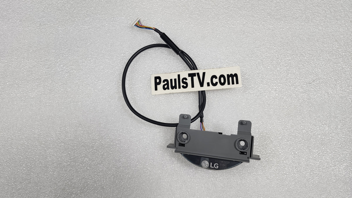 LG Power Button Keyboard IR Remote Sensor Controller EBR82055601 for L ...