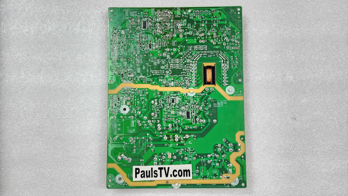 Sharp Power Supply Board RUNTKB131WJQZ for Sharp LC-70LE650U and more ...