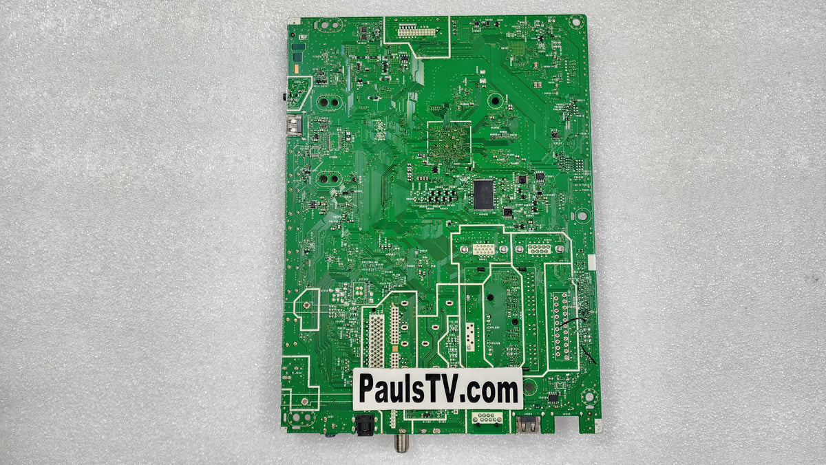 Sharp Main Board DKEYMF733FM82 / FM82S for Sharp LC-60LE640U and more ...
