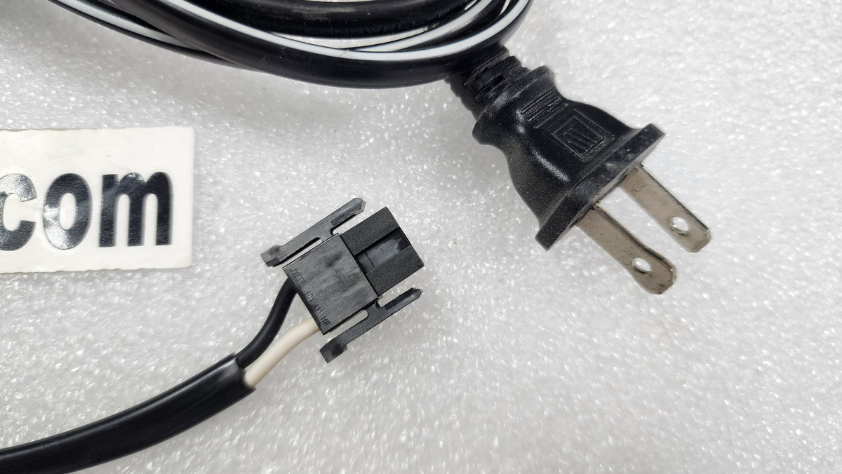 Sharp Power Cord for Sharp LC-60LE640U – Pauls TV