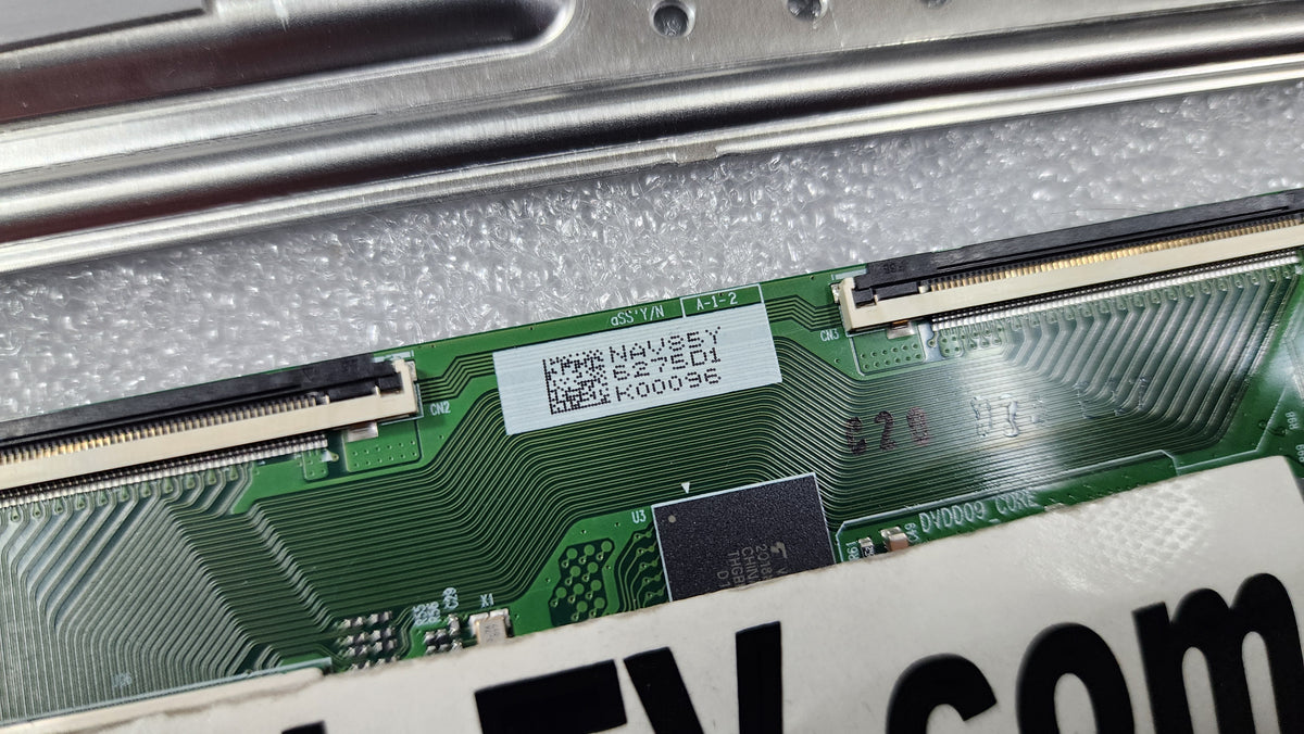 LG T-Con Board 6871L-6275D / 6275D for LG OLED65CXPUA / OLED65CXPUA.DU ...