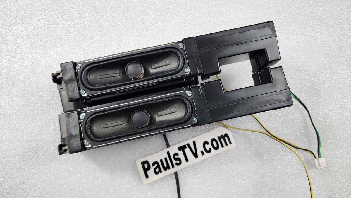 Samsung Speakers Set BN96-21669C for Samsung UN50H5203AF / UN50H5203AF ...
