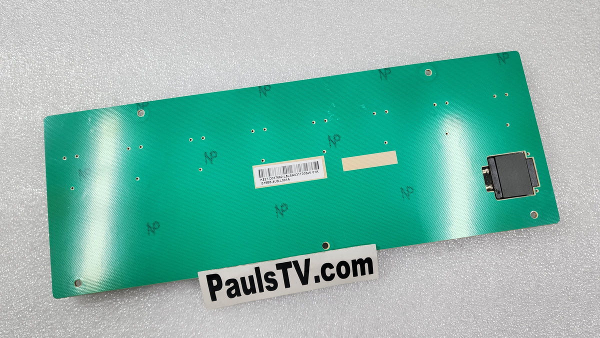 Sony Backlight Inverter 27-D037662 for Sony KDL-32BX300 – Pauls TV