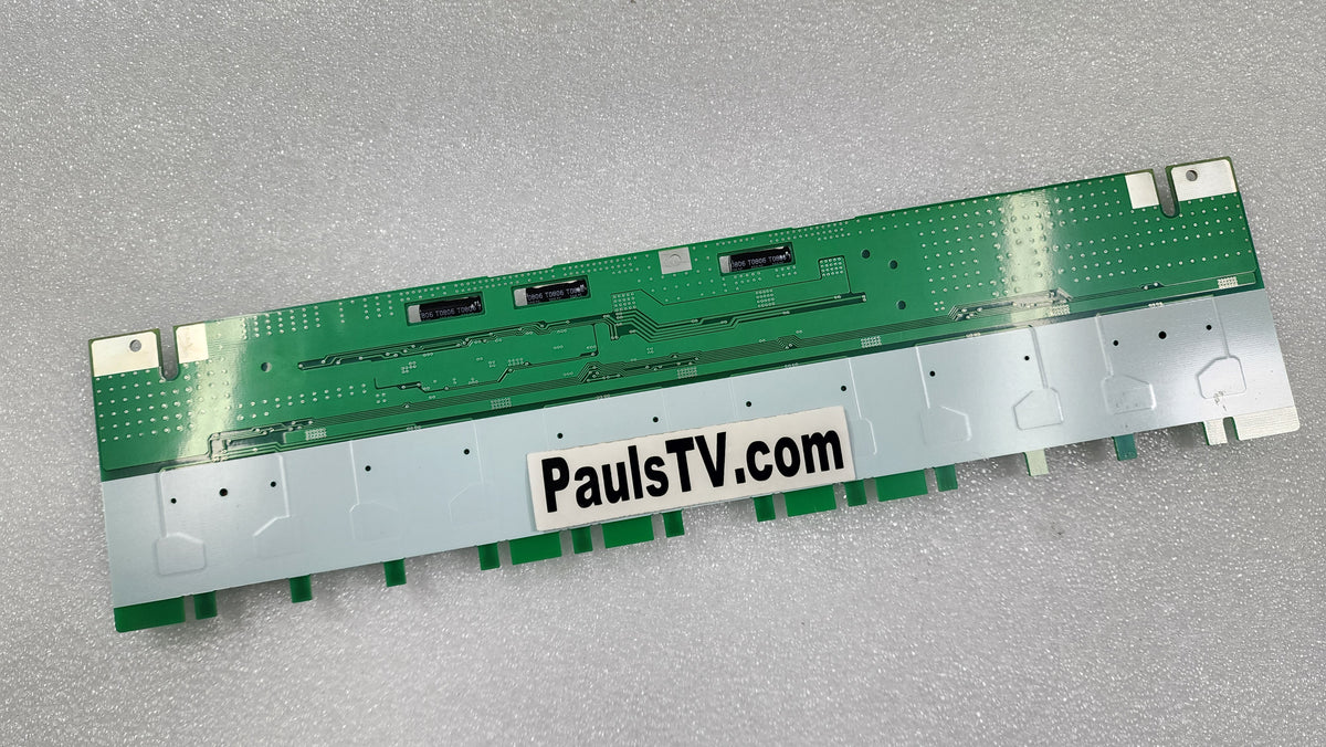 Sony Backlight Inverter 1-857-109-11 / SSI320_12C01 for Sony KDL-32L40 ...