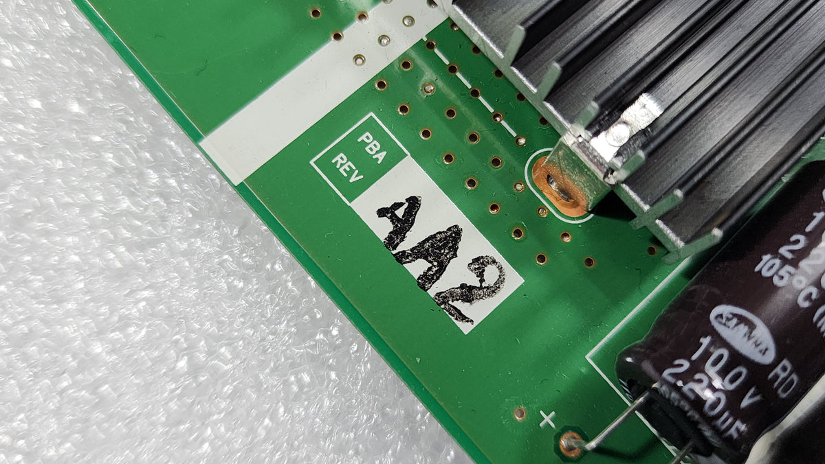 Samsung Y-Main Board BN96-16529A / LJ92-01766A for Samsung PN51D6500DF ...