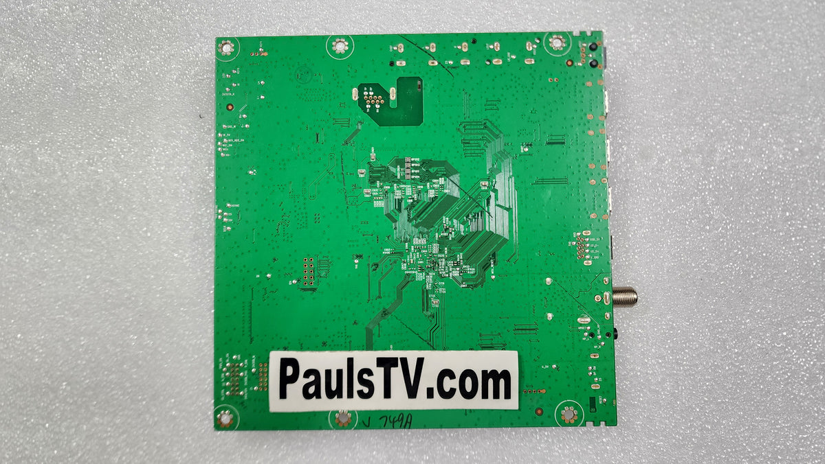 TCL Main Board 08-CS55CUN-OC411AA for TCL 55S403 / 55S403TCAA and more ...