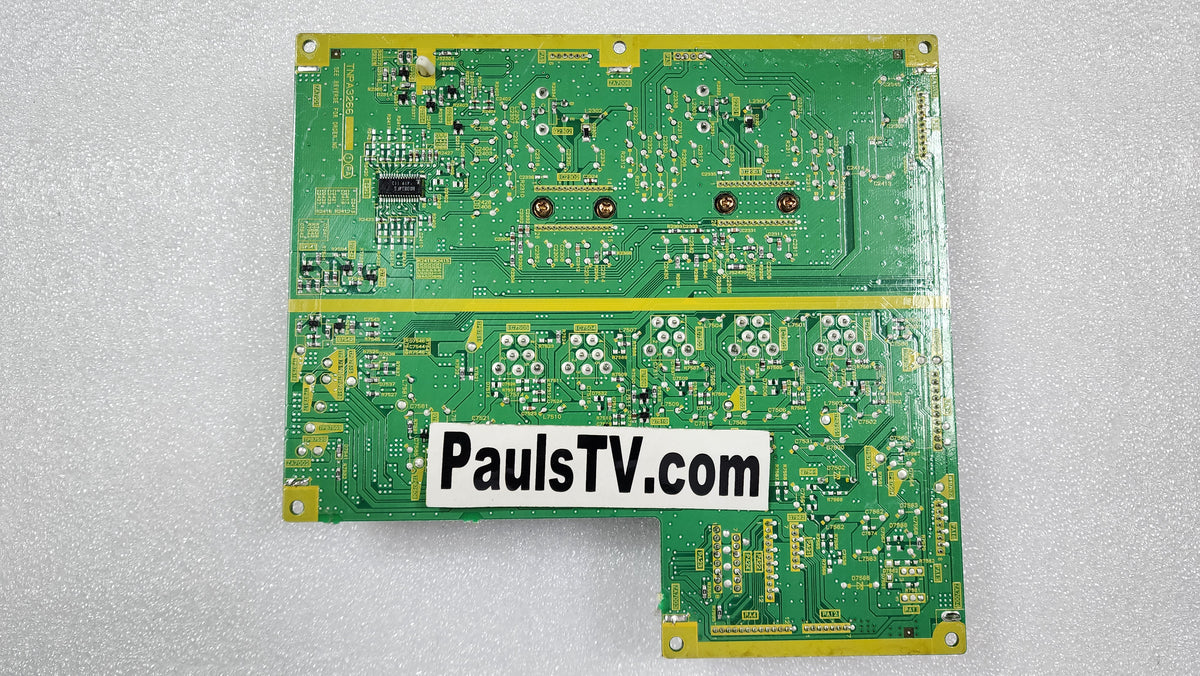 Panasonic PA Circuit Board TNPA3266 / TXNPA1URSU for Panasonic TH-42PD ...