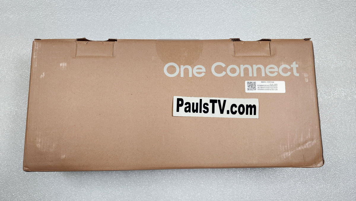 Samsung One Connect Box BN96-56834A for Samsung QN85LS03DAF / QN85LS03 ...