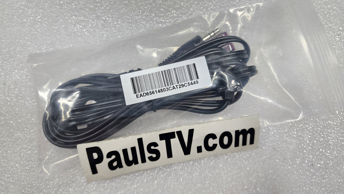 LG IR Blaster EAD65614803 for LG OLED42C3 / OLED48C3 / OLED55C3 / OLED ...