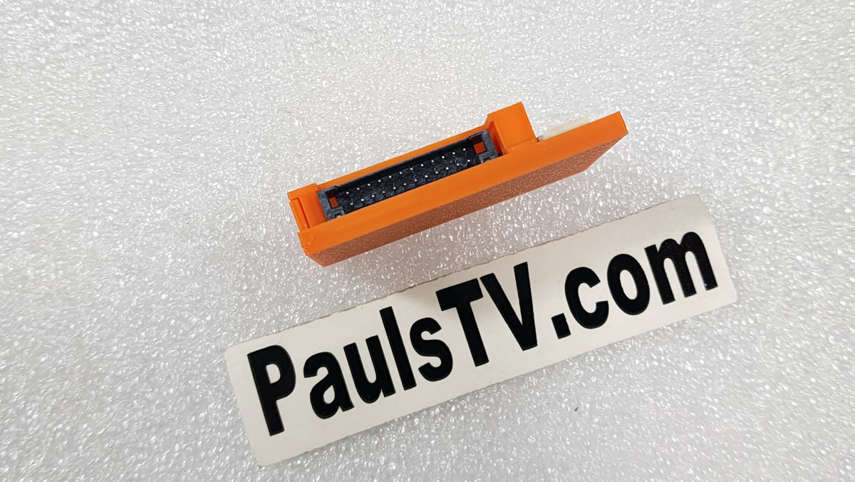 ORANGE TESTER for LG OLED TVs to test Power Supply boards and Screens ...