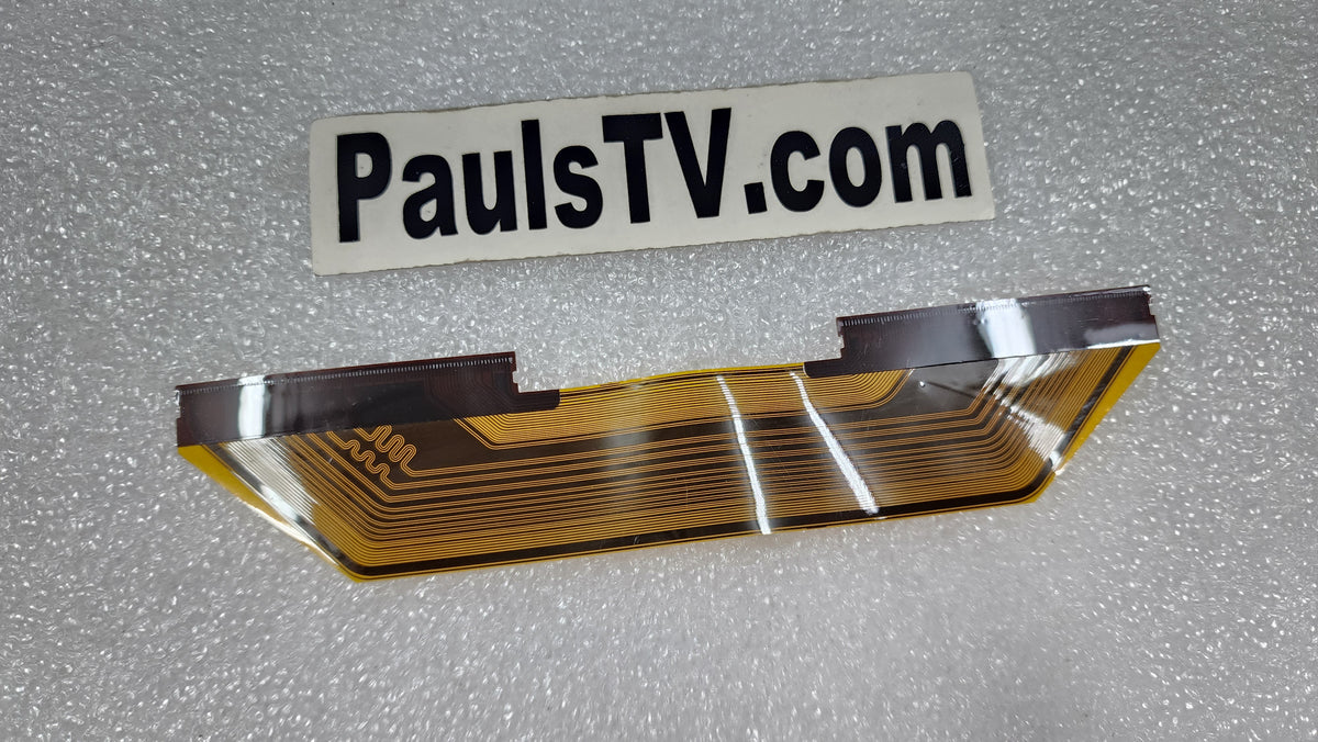 Samsung FFC Panel Cable U_FPC_96P_ZY for Samsung UN70NU6900F / UN70NU6 ...