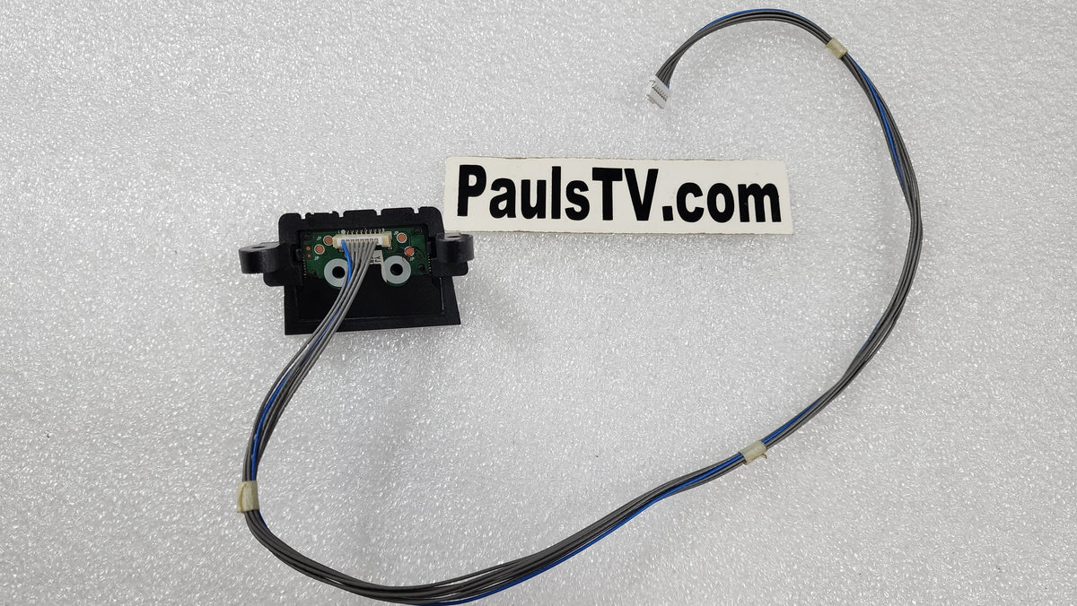 LG IR Remote Sensor EAX65469603 Menu Joystick for LG Monitor 31MU97C-B ...