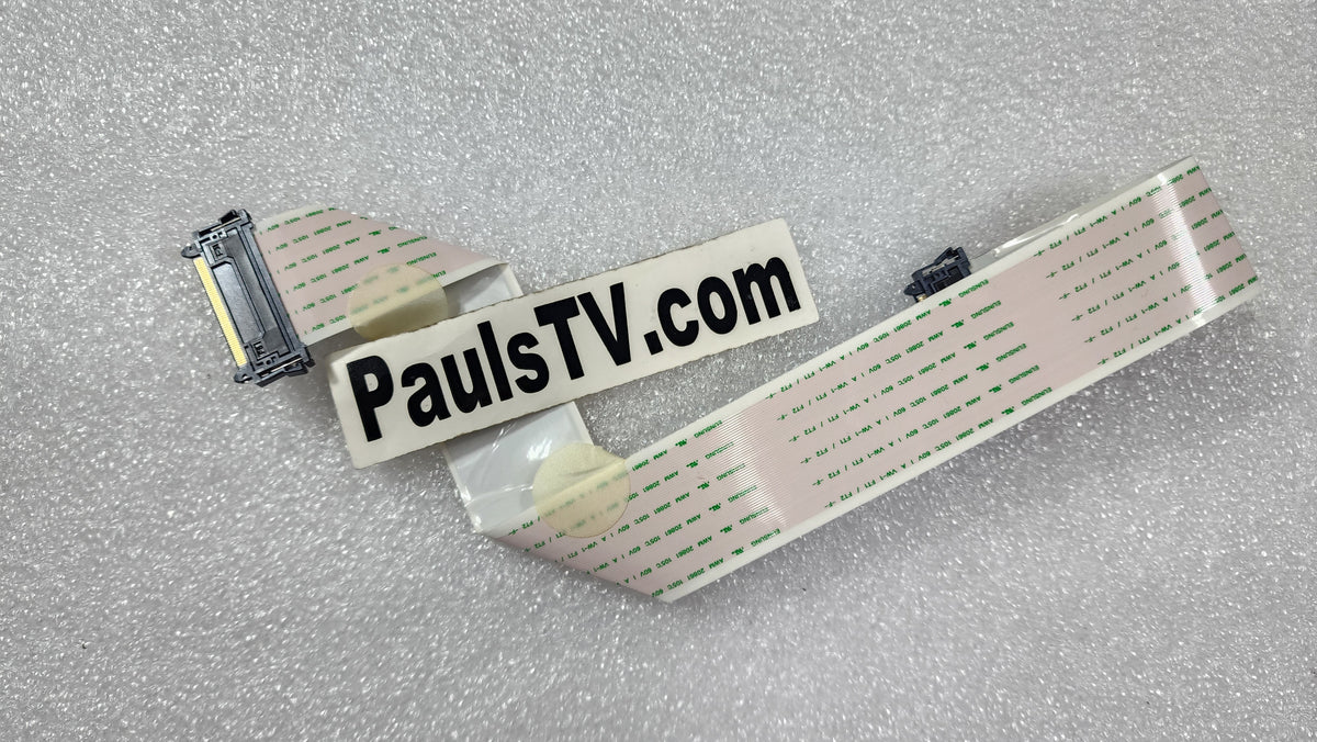 LG LVDS Cable EAD61858770 for LG Monitor 31MU97C-B – Pauls TV