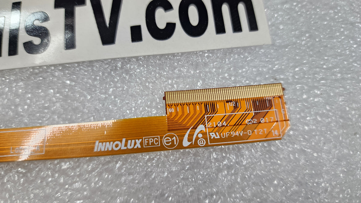 6203B00216200 Samsung FFC Panel Cable for Samsung UN85CU7000F, QN50QN9 ...