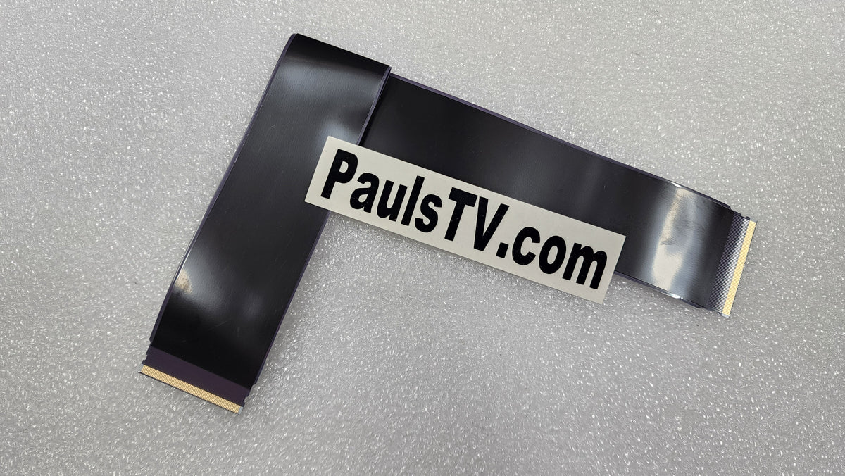 BN96-53382A Samsung LVDS / FFC / DCDC Cable for Samsung QN75QN800AF, Q ...