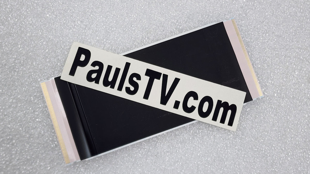 Samsung LVDS / FFC / Panel Cable BN96-59139A for Samsung QN65QN900DF ...