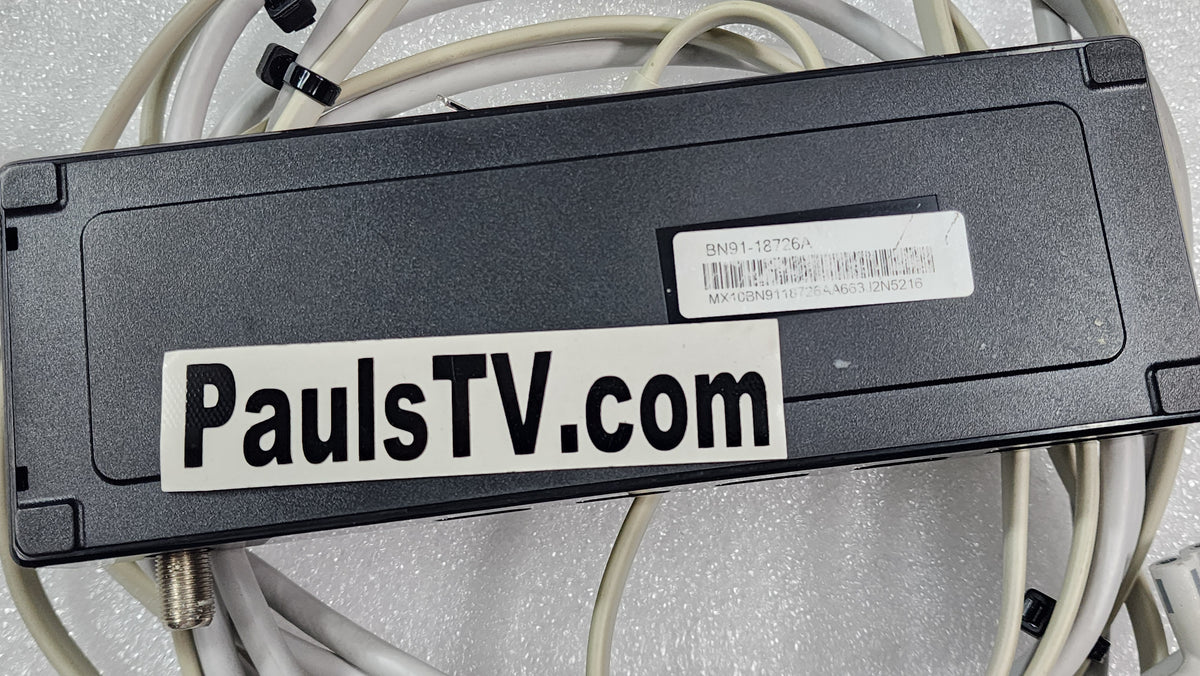 BN91-18726A Samsung One Connect Box with Cable for Samsung TV UN75MU80 ...