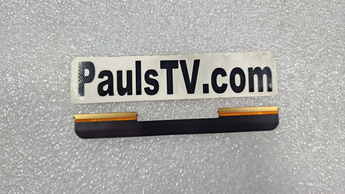 69.43T10.T07 Samsung FFC Panel Cable for Samsung TV QN50Q7FAAF, QN50Q7 – Pauls TV